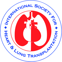 ISHLT: The International Society for Heart & Lung Transplantation